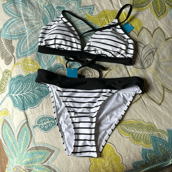 Swim | Cupshe Bikini | Poshmark